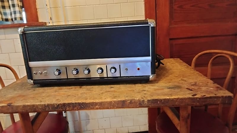 Soundtronics | Reverb