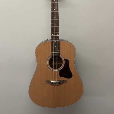 Seagull S6 Original 2022 - Natural Cedar | Reverb