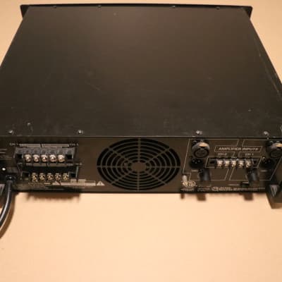 Atlas CP700 Commercial Amplifier | Reverb