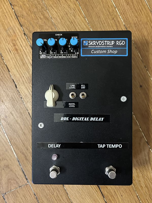 Skrydstrup DDL | Reverb UK