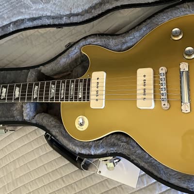Gibson Les Paul '68 Reissue (V2 60's neck, Crown Inlay) | Reverb