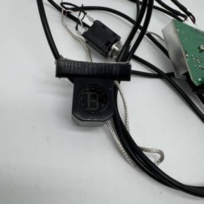 Martin E1 2024 Acoustic Pickup | Reverb