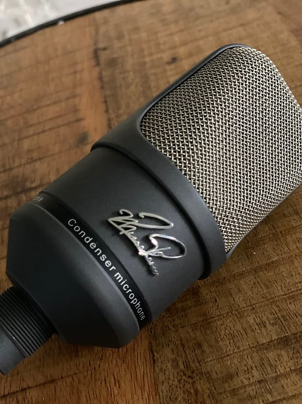 ZP Microphones Corti FS 2023 (Manufacturer's warranty | Reverb