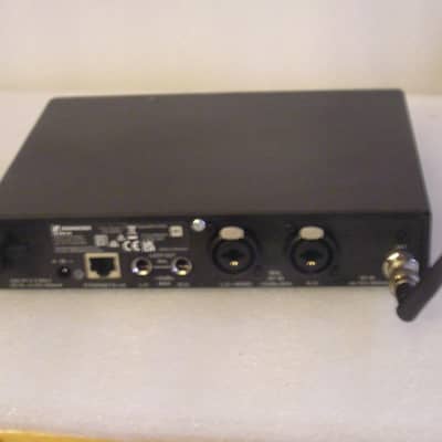Sennheiser ew G4 WIRELESS IN-EAR SYSTEM | Reverb