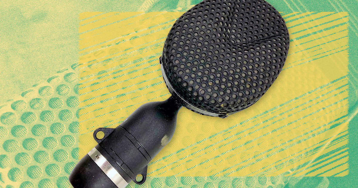 Quiz: The Hardest Mic Quiz We Could Create | Reverb News