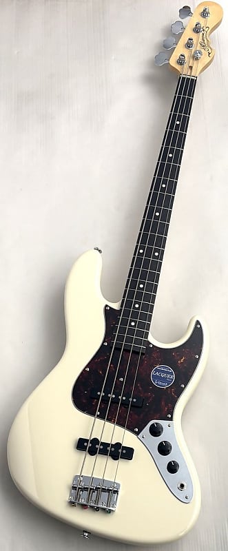 momose MJ1-STD/R -OWH-[GSB019] | Reverb