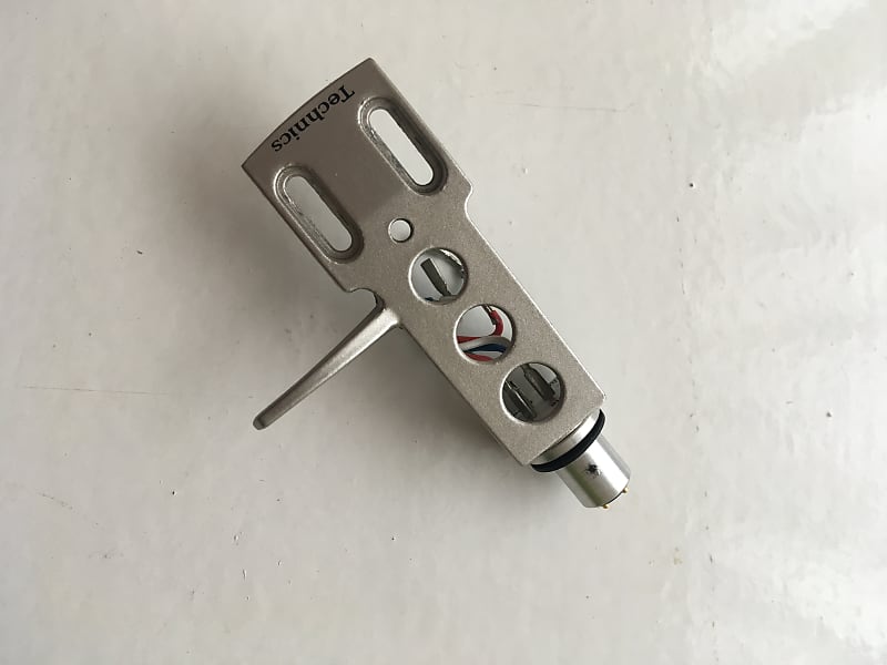 Technics Headshell (Silver) | Reverb UK