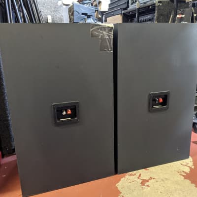 JBL 4410A Professional 10" 3 Way Passive Studio Monitors - | Reverb