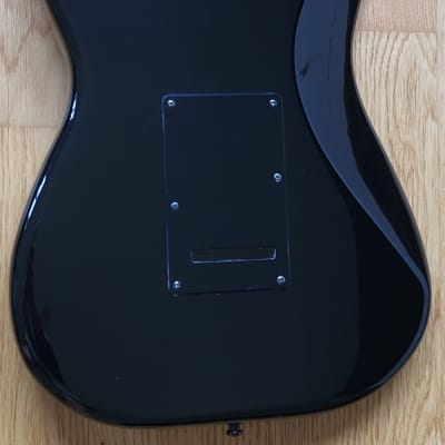 ESP '48 Street New York Stratocaster body, Kahler, Seymour | Reverb