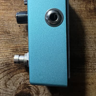 VSN Delay 300 Series Pedal 2000s | Reverb