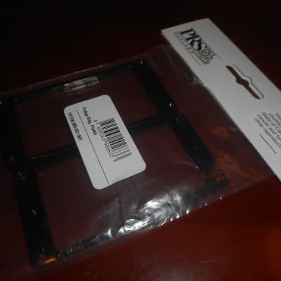 PRS Tremolo Model Straight SE Humbucker Pickup Rings (2) | Reverb