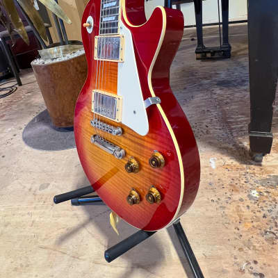 Tokai Love Rock LS92 2010 | Reverb