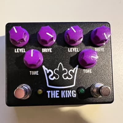 Little Big Tone The King | Reverb