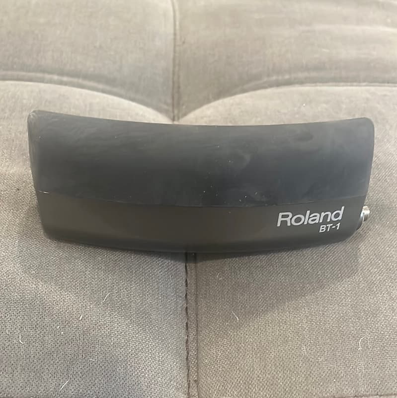 Roland BT-1 Bar Trigger | Reverb