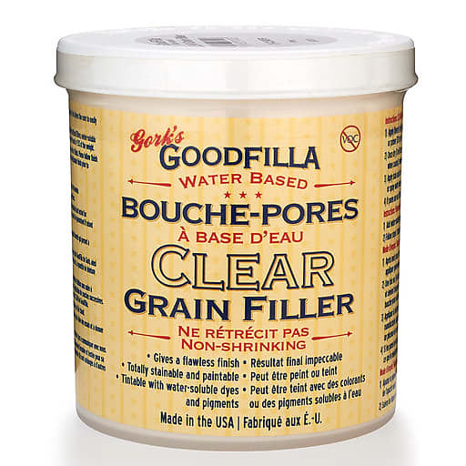 GoodFilla CLEAR -1 pint | Reverb UK