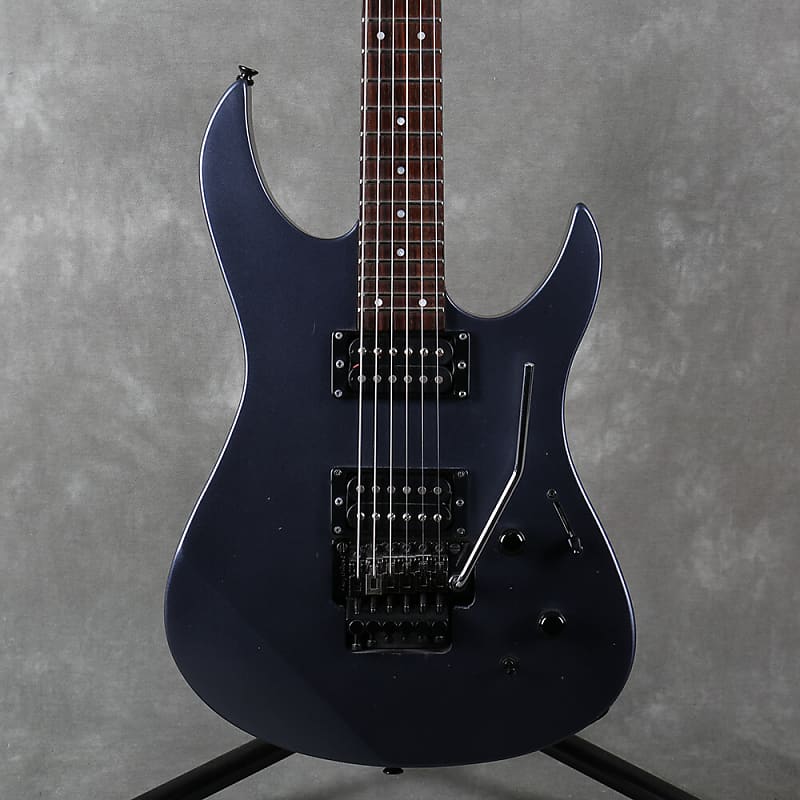 Yamaha RGX420S-D6 Drop 6 Baritone - 2nd Hand | Reverb