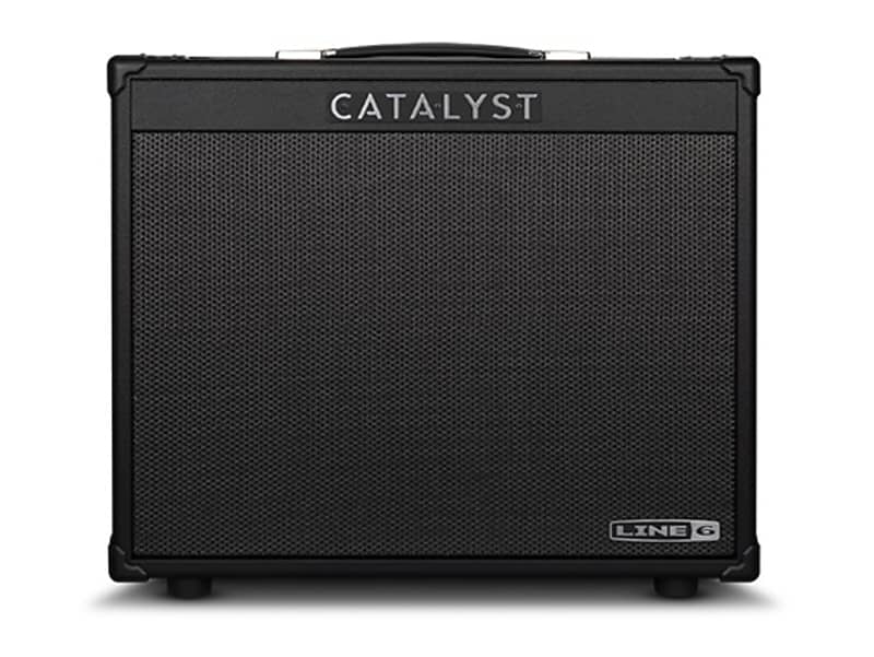 Line 6 Catalyst 60 Modelling Combo | Reverb