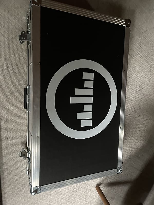 Temple Audio Trio 28 Hard Flight Case | Reverb