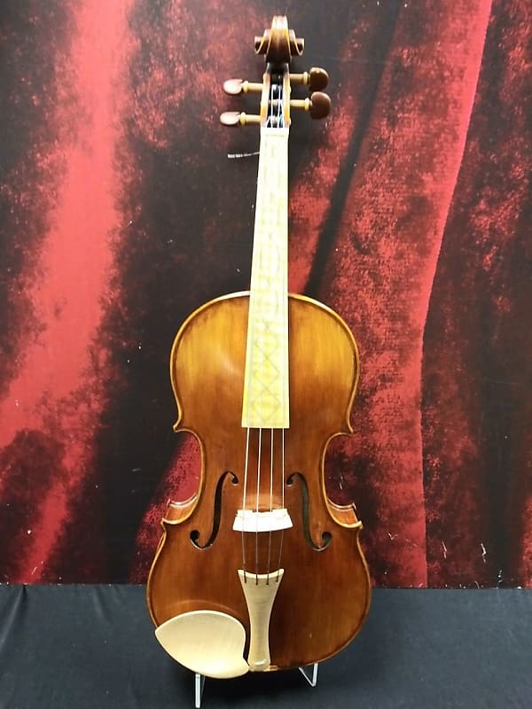 Sam Ash Used 15.5" Viola (White Plains, NY) | Reverb