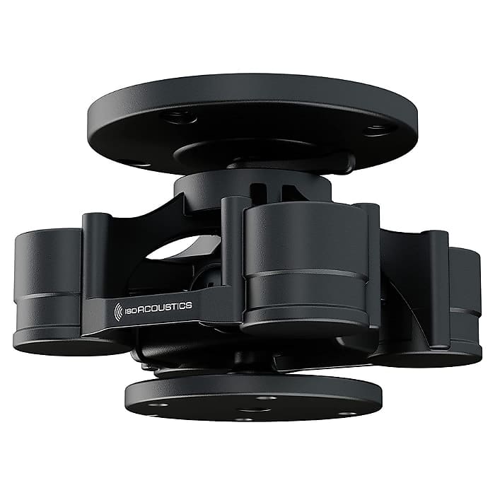 ISO Acoustic V120 Ceiling and Wall Isolation Mount for | Reverb