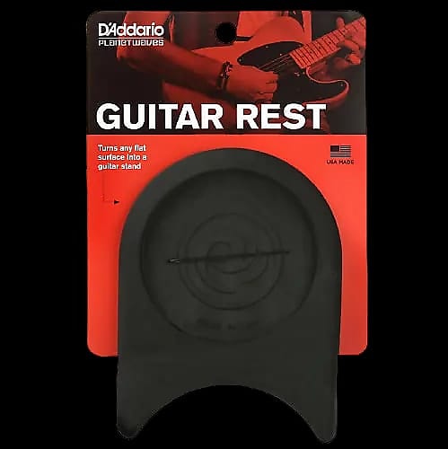 Planet Waves PW-GR-01 Guitar Rest | Reverb