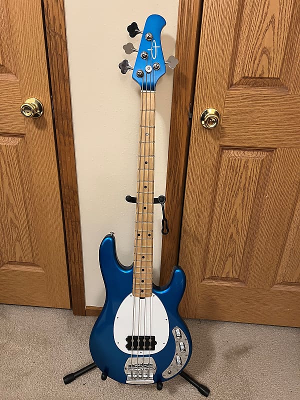 OLP Stingray - Blue | Reverb