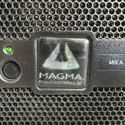 Magma PE6R4 6 Slot PC Express To Expansion Chassis Rack Sys | Reverb