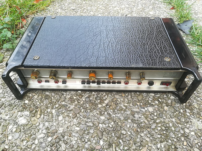 HH Multi Echo | Reverb UK