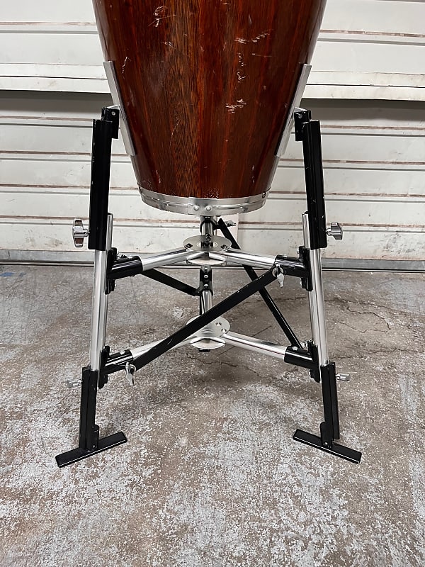 Gon Bops Ultimate Conga Cradle | Reverb