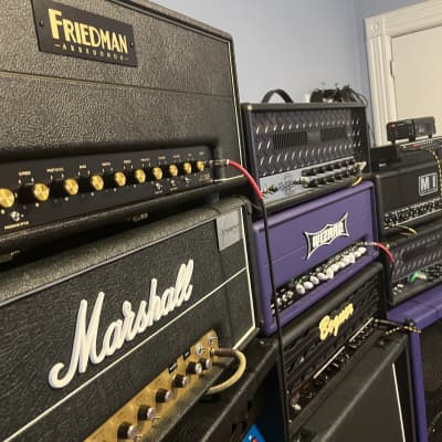 Friedman Jose Arredondo | Reverb