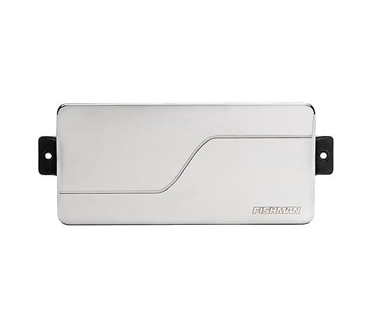 Fishman Fluence Modern Humbucker Pickup Alnico 7 String | Reverb