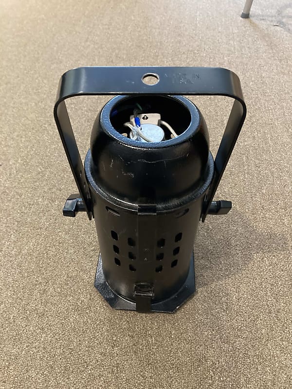 Par 46 4-pack - black | Reverb