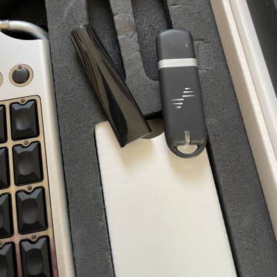 Eigenlabs Eigenharp Pico - Silver | Reverb