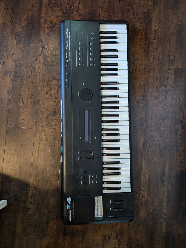 Peavey DPM 4 Keyboard | Reverb