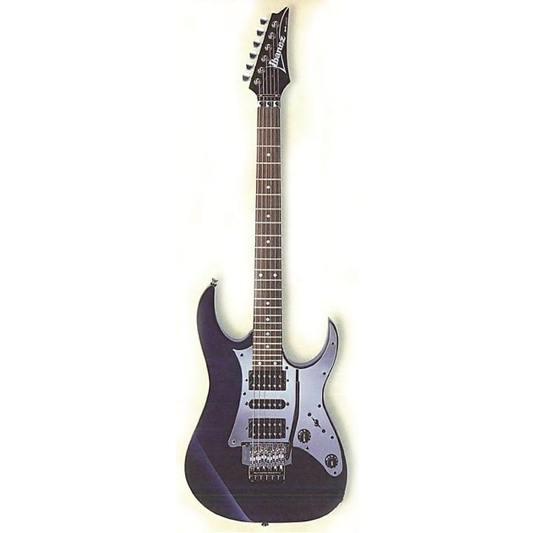 Ibanez RG250LTD1 Standard | Reverb Australia