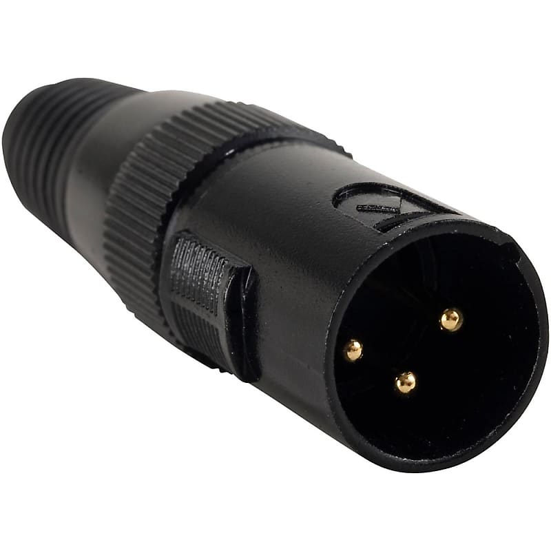 American DJ Terminator 3PIN 5PIN Pack | Reverb