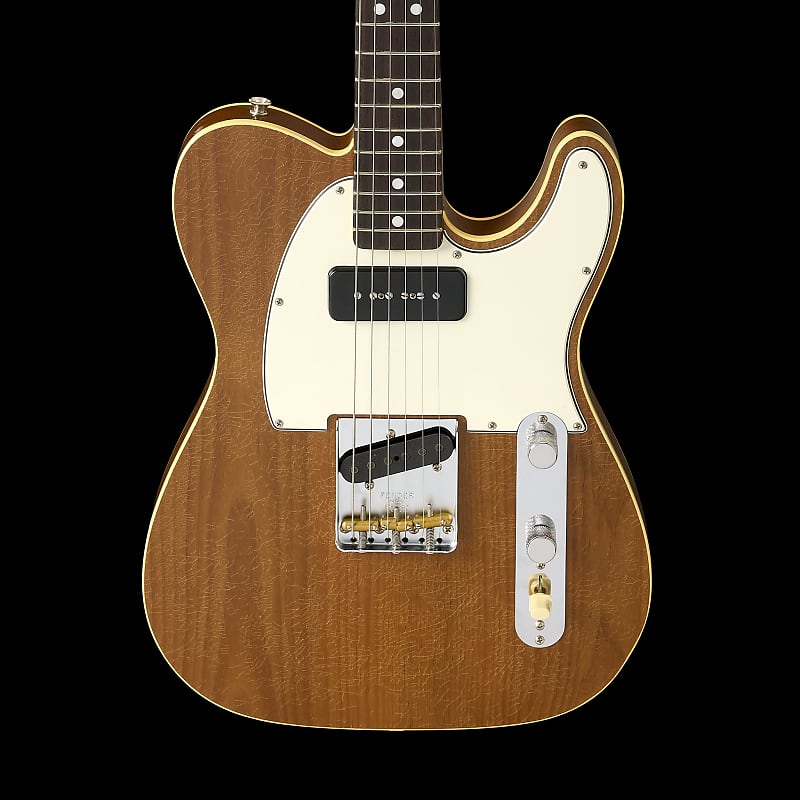 Fender Custom Shop LTD Double Esquire Deluxe Closet | Reverb Australia
