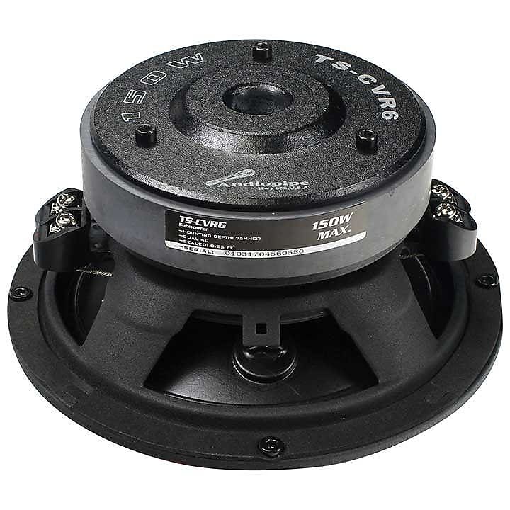 TSCVR8 Audiopipe 8 in DVC Ohm Woofer | Reverb