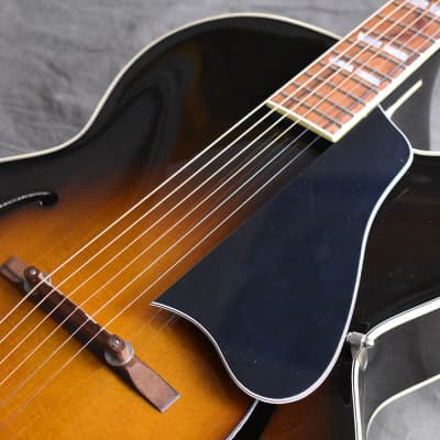 2003 Gibson Custom Shop L-7C | Reverb