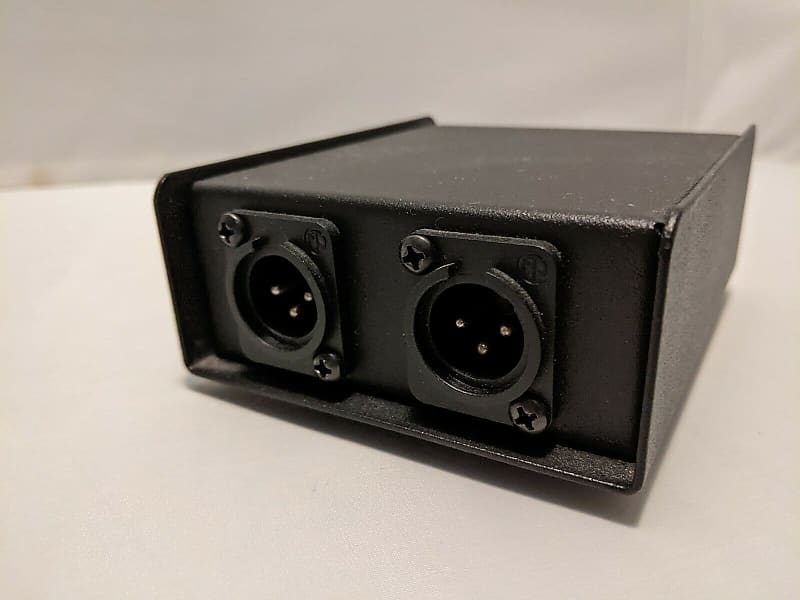 Cinemag Passive Transformer Color Box Cinemag CMOQ-2L | Reverb