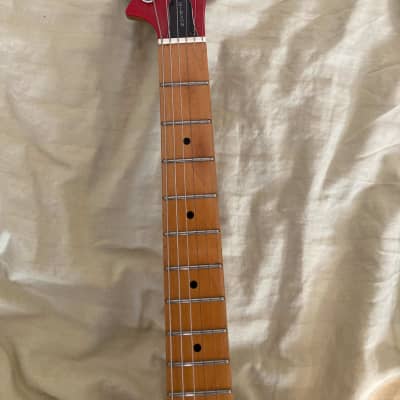 Epiphone Stratocaster | Reverb