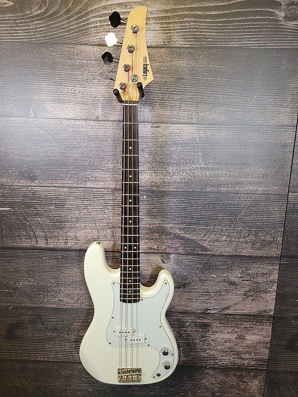 Legacy Bass Guitar (Lombard, IL) | Reverb
