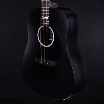 Martin DX Johnny Cash | Reverb