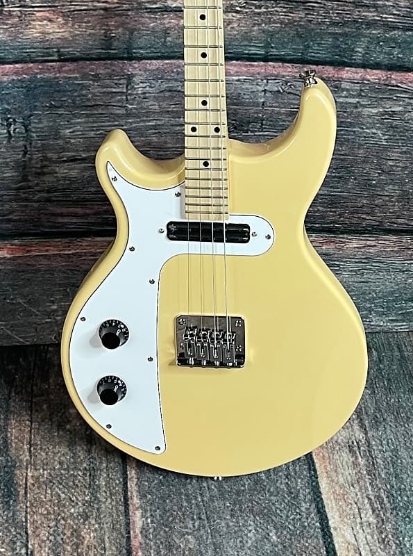 Gold Tone Left Handed GME-4 Electric 4 String Mandolin with | Reverb