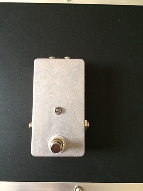 Soundbox True Bypass Loop | Reverb