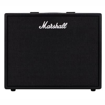 Marshall Code 50 1x12" 50-watt Digital Combo Amp | Reverb