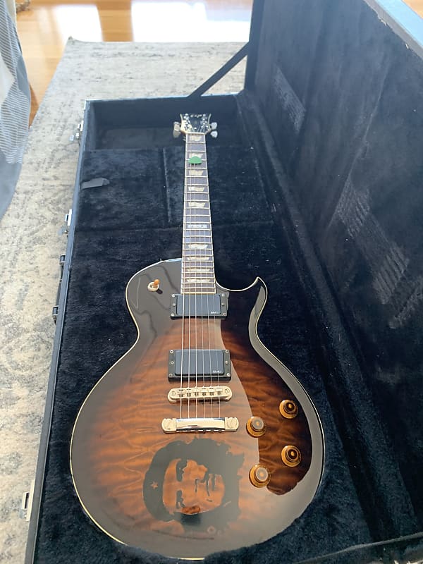 ESP Eclipse Japan | Reverb