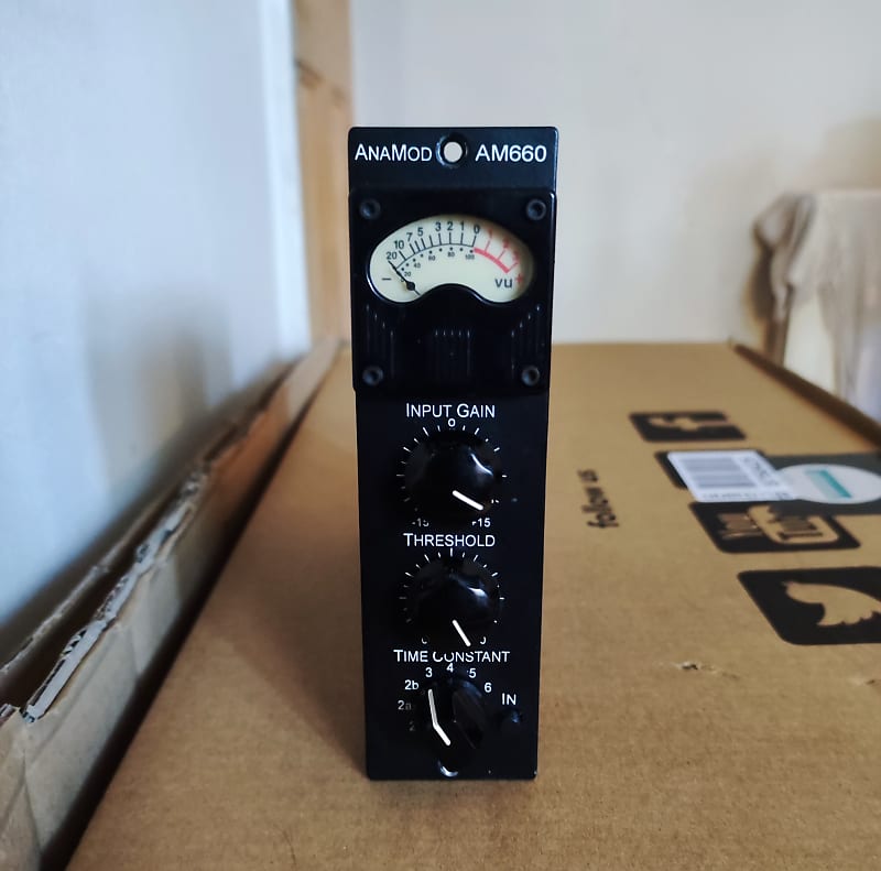 AnaMod 660 | Reverb UK