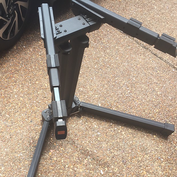 Roland KS-PRO-K stand black | Reverb