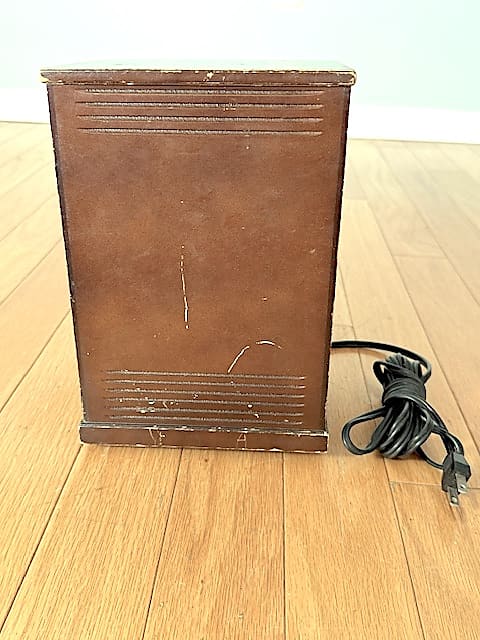 Vintage 70's Multivox LD-2, Little David, Leslie Simulator | Reverb